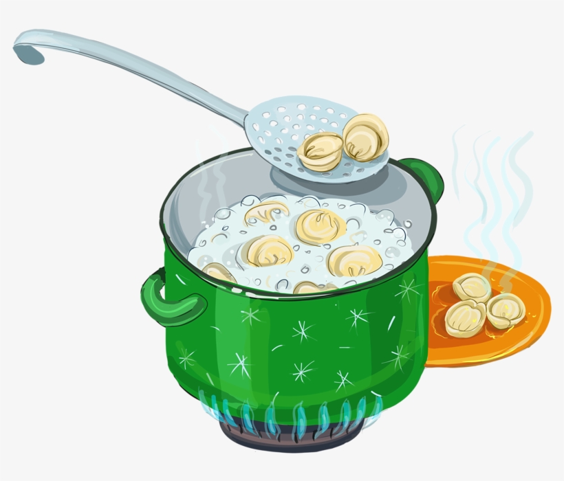 8 - Boil Food Clipart PNG Image | Transparent PNG Free Download on SeekPNG