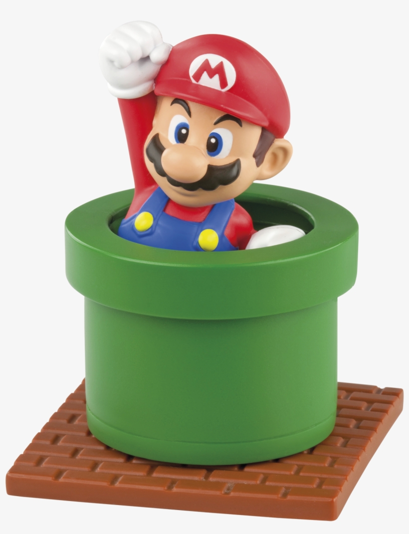 Mario In Tub-nofx - Mario Series PNG Image | Transparent PNG Free ...