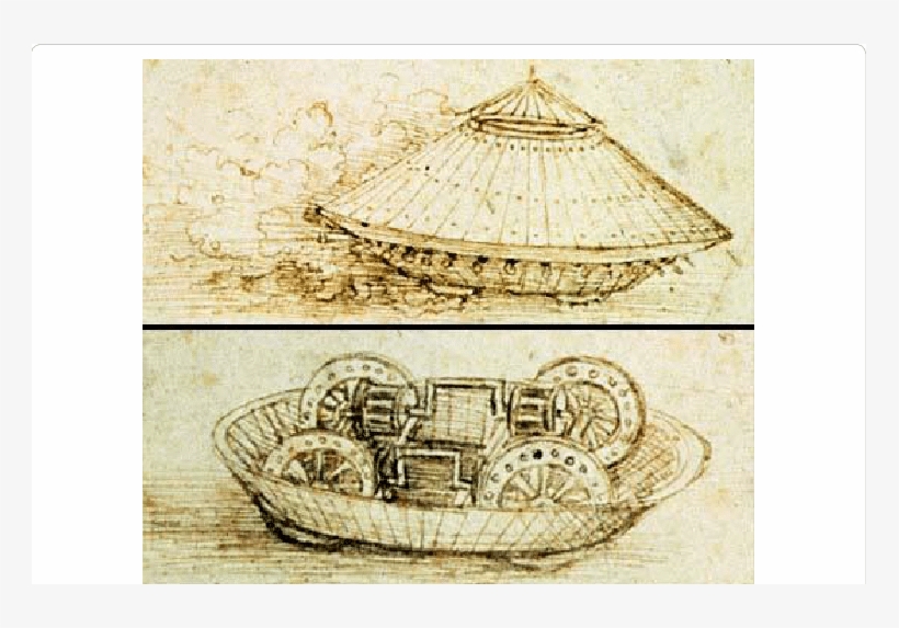 Leonard De Vinci Tank PNG Image | Transparent PNG Free Download on SeekPNG