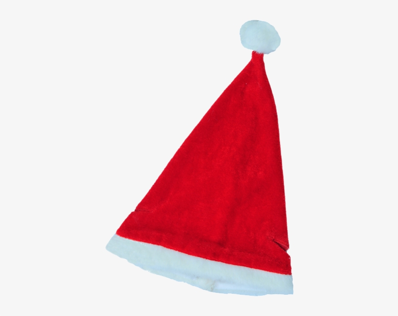 Christmas Hat - Triangle PNG Image | Transparent PNG Free Download on ...