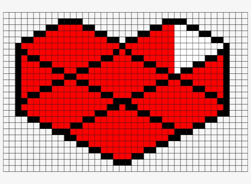Download Minecraft Pixel Art Block | Transparent PNG Download | SeekPNG