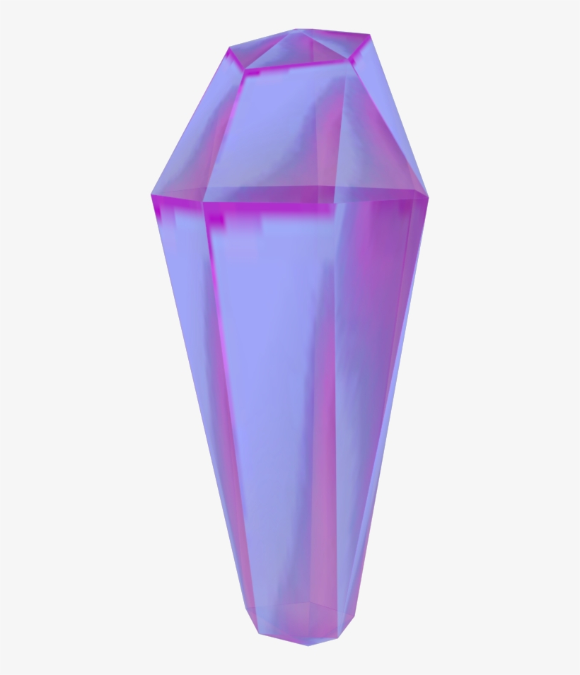 Crash Tag Team Racing Power Crystal - Power Crystal Crash Bandicoot PNG ...