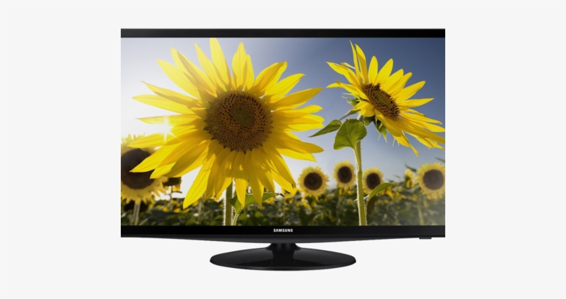 Samsung Un28h4000 28-inch 720p 60hz Led Tv - Samsung 24" Hd 720p Smart ...