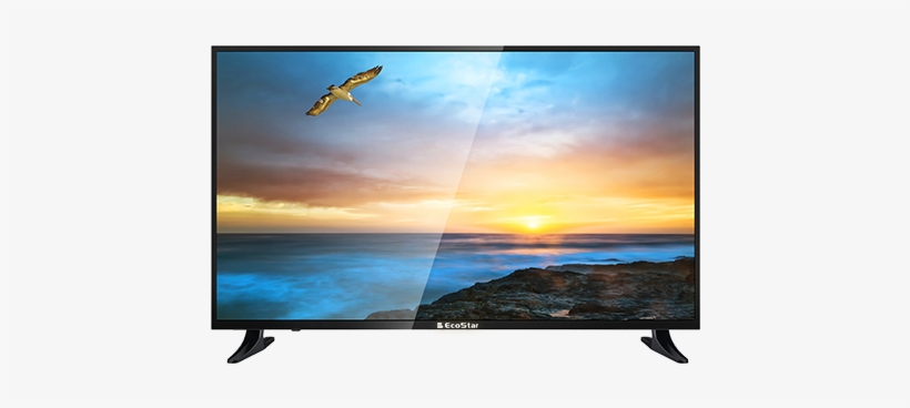 Ecostar Led 55 U Series PNG Image | Transparent PNG Free Download on ...