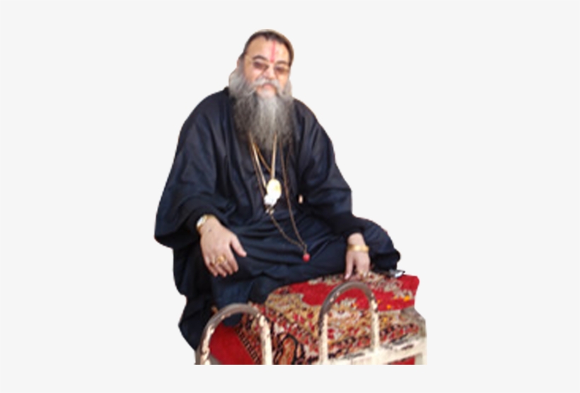 Famous Ma Kamakhya Tantra Vidya Sadhak Assam Bengal - Sitting PNG Image ...