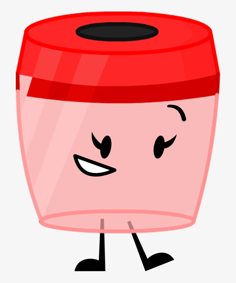 Pencil Sharpener Pose - Pencil Sharpener Clipart PNG Image ...