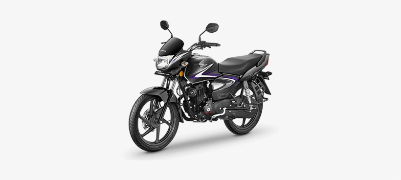 Download Honda Cb Shine New Model 2018 | Transparent PNG Download | SeekPNG