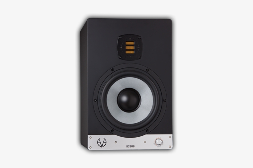 Eve Audio - Eve Audio Sc207 PNG Image | Transparent PNG Free Download ...