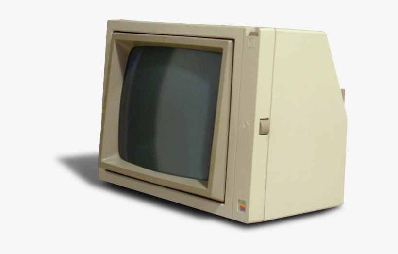 Apple Color Monitor 100 PNG Image | Transparent PNG Free Download on ...