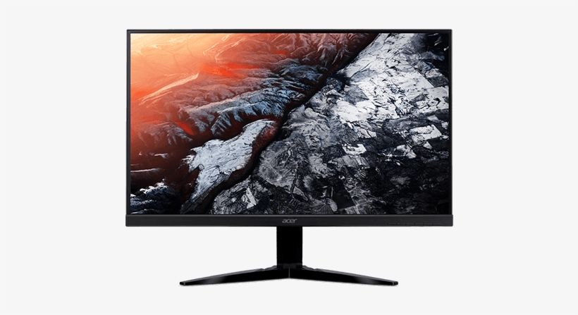 Download This Is A - Acer Kg271 | Transparent PNG Download | SeekPNG