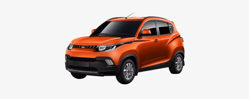 Mahindra Kuv100 - Indian Cars PNG Image | Transparent PNG Free Download ...