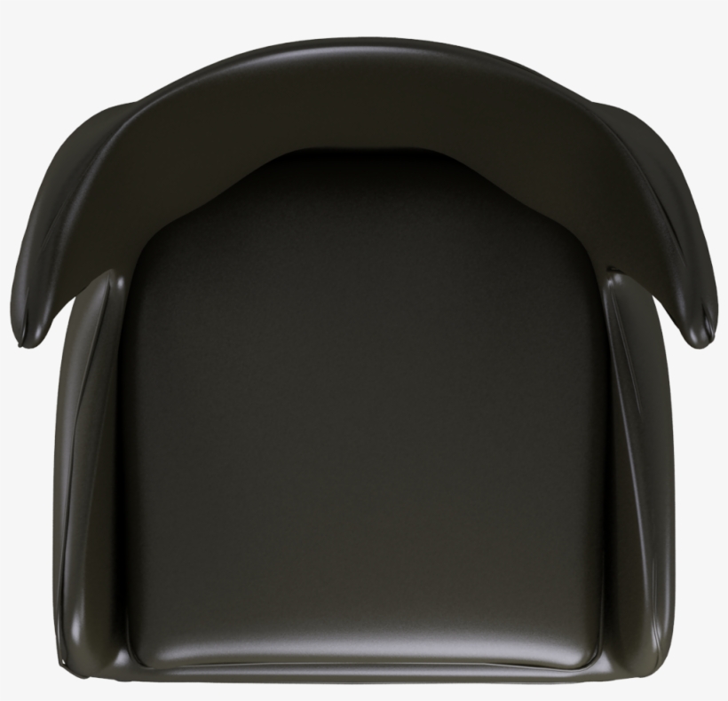 Eagle 1282 Leather Chair Top - Leather Chair Top View Png PNG Image ...