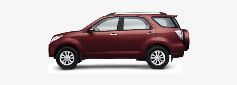 3 - Daihatsu Terios Price In Pakistan PNG Image | Transparent PNG Free ...