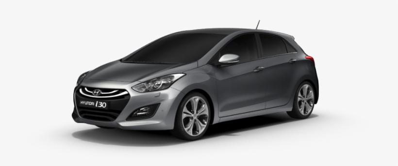 Gd Ex Steel Gray 5 - Hyundai I30 PNG Image | Transparent PNG Free ...