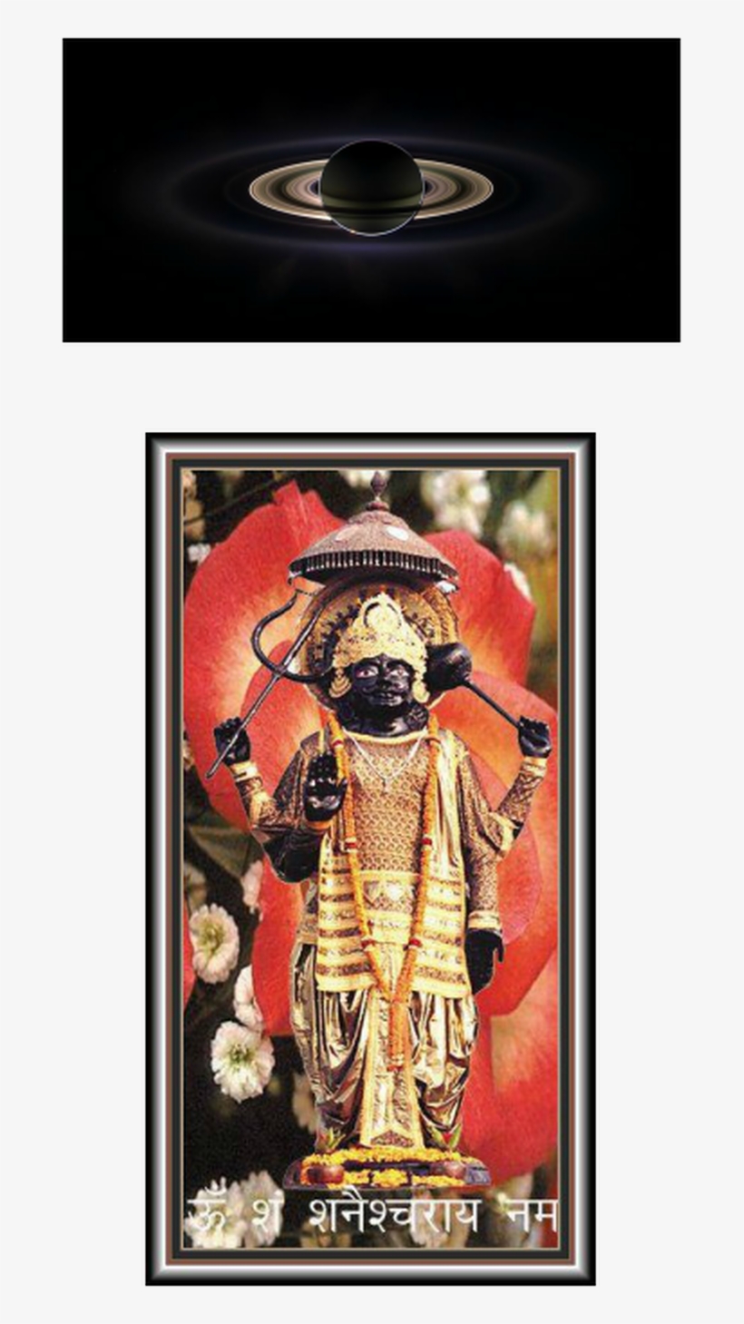 Download 108 Names Of Lord Shani The Big Lord - Anonymous - Saturn ...