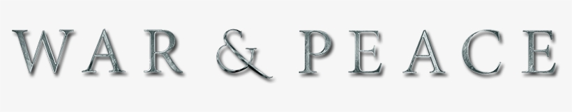 War And Peace Image - War & Peace Logo PNG Image | Transparent PNG Free ...