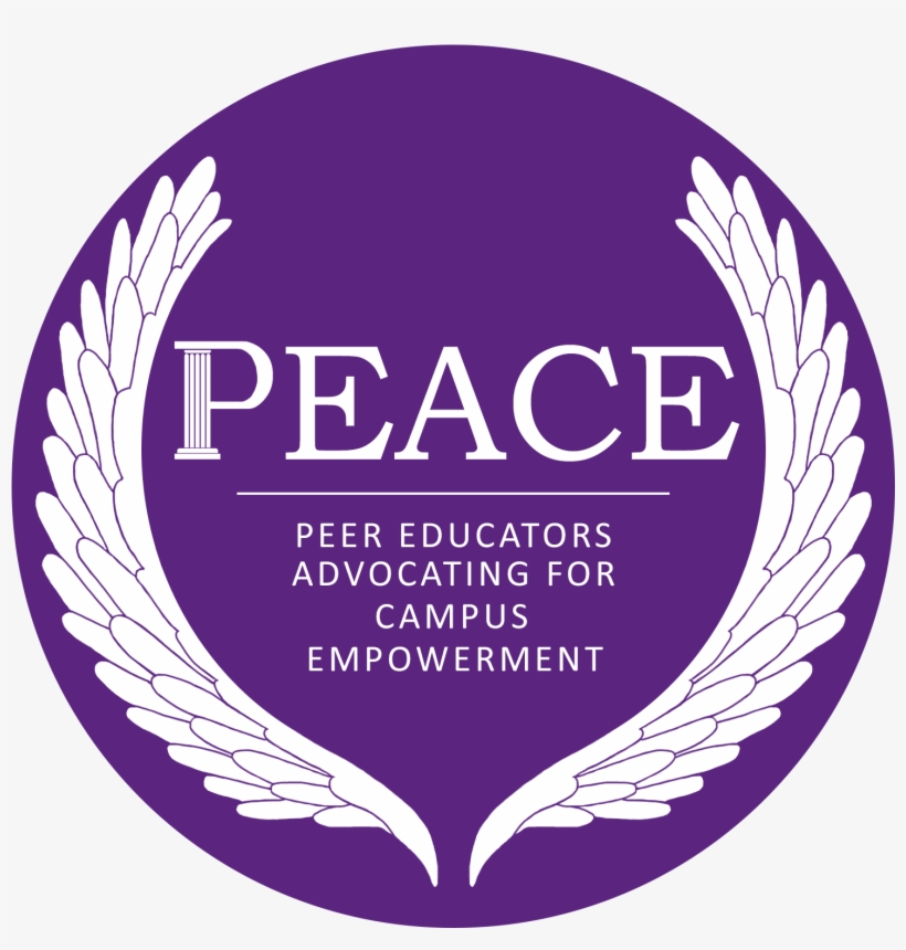 Peace Logo - Yaba PNG Image | Transparent PNG Free Download on SeekPNG