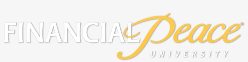Download Financial Peace Logo Web - Financial Peace University ...