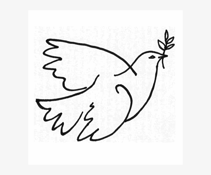 Ssfp 600 Peace Logo - Motif PNG Image | Transparent PNG Free Download ...