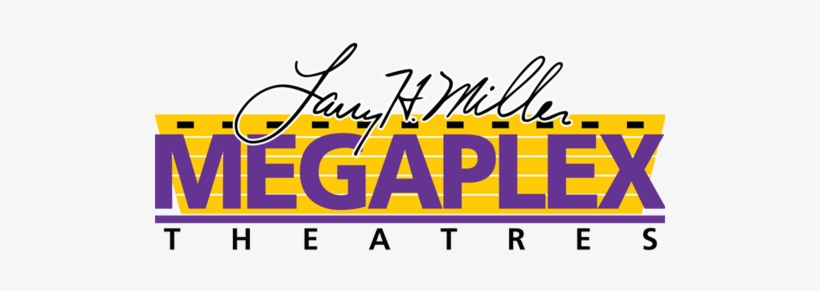 Megaplex Theatres - Megaplex Theatres Logo PNG Image | Transparent PNG ...