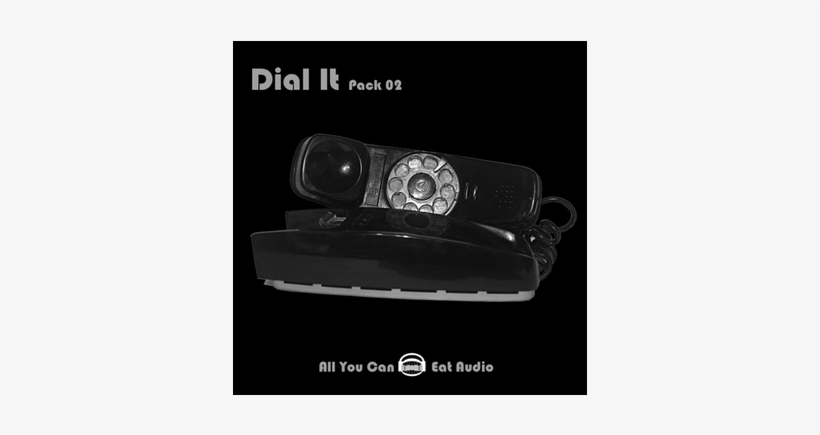 Dial It Part 2 Telephone Sound Effects Sound Library - It PNG Image ...