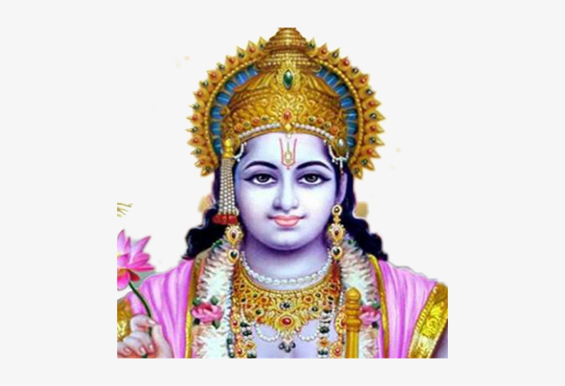Lord Vishnu PNG Image | Transparent PNG Free Download on SeekPNG