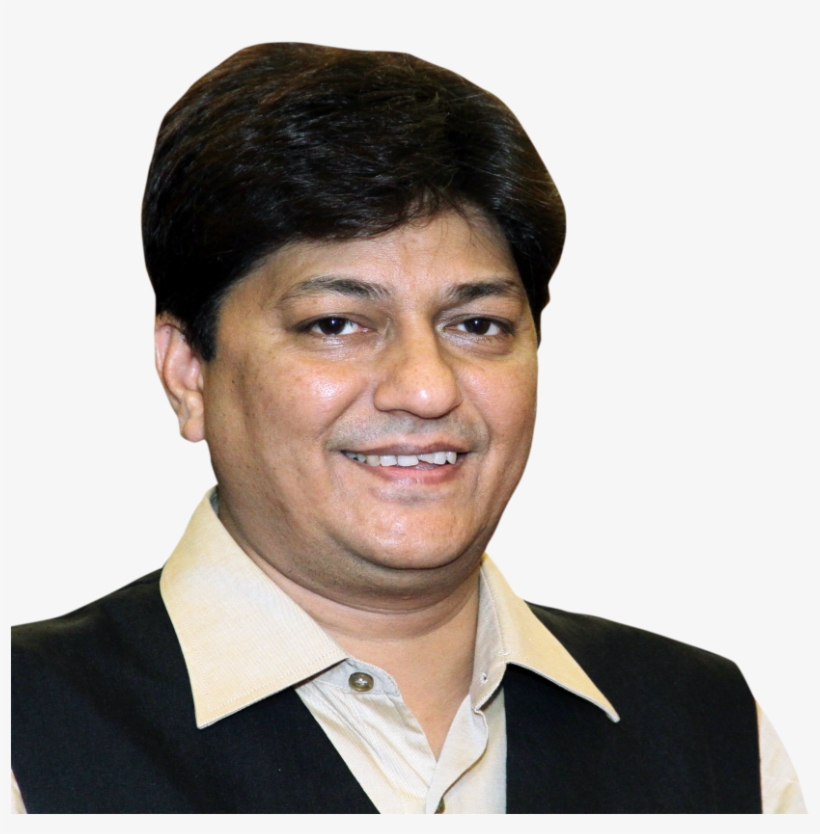 Ashok Goel- President - Official PNG Image | Transparent PNG Free ...