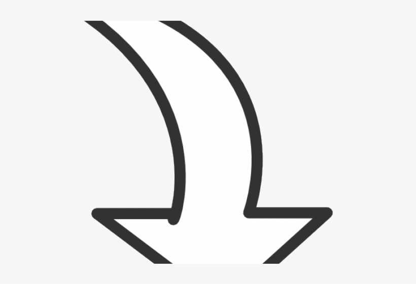 Download Arrows Clipart Coloring - Clip Art | Transparent PNG Download ...