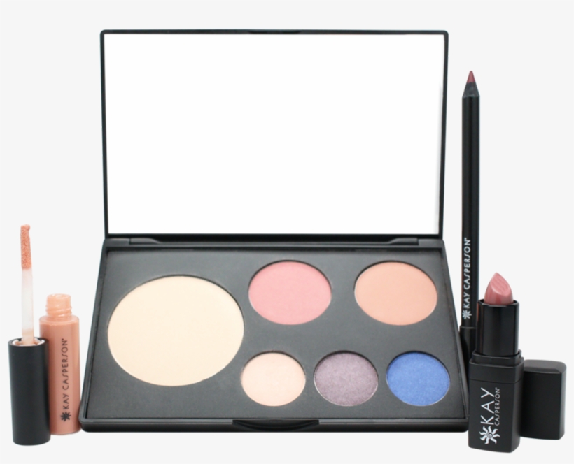 Glitz Makeup Kit - Cosmetics PNG Image | Transparent PNG Free Download ...