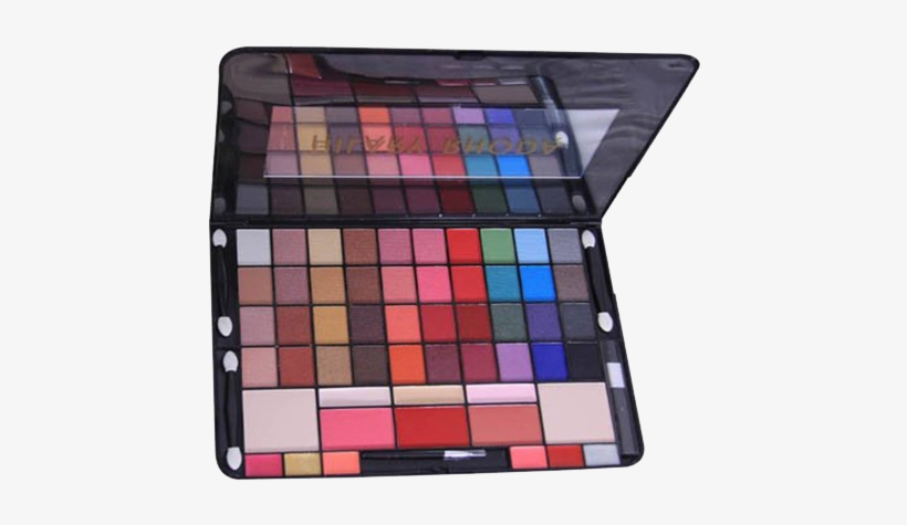 Previous - Hilary Rhoda Matte Eyeshadow Palette PNG Image | Transparent ...