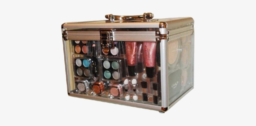 Professional Make Up Kit PNG Image | Transparent PNG Free Download on ...