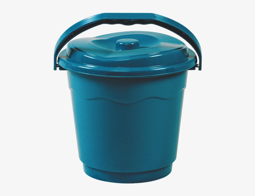 Wave Lid Bucket - Bucket PNG Image | Transparent PNG Free Download on ...