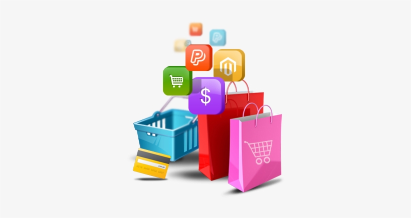 E Commerce Solution - E Commerce Images Png PNG Image | Transparent PNG ...
