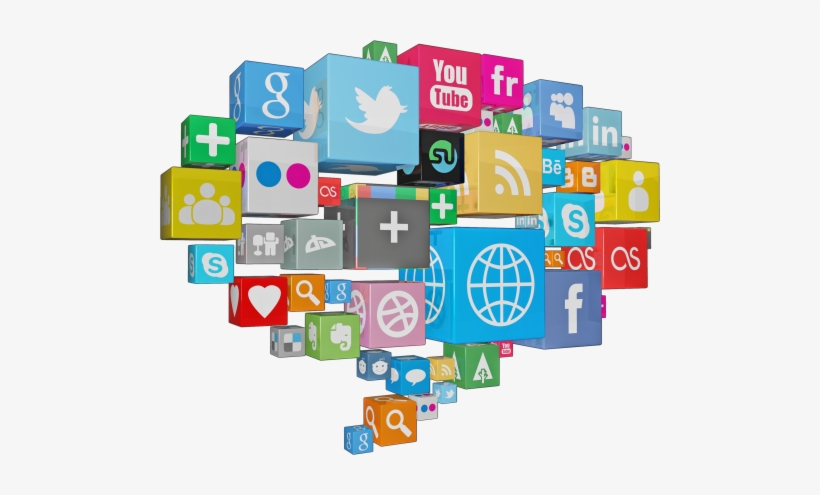 Digital Media PNG Image | Transparent PNG Free Download on SeekPNG