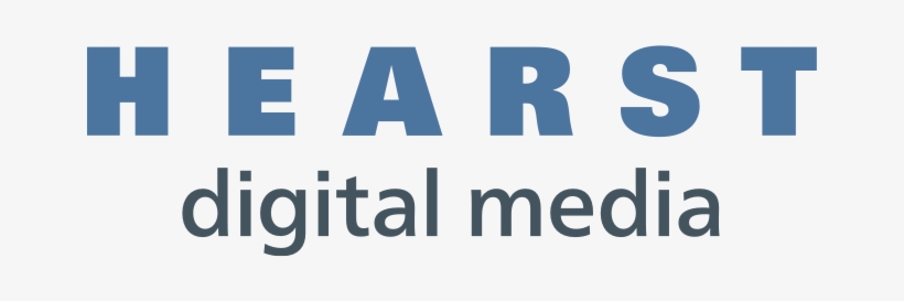 Hearst Digital Logo Announcing The Hearst Union Hearst Media Union