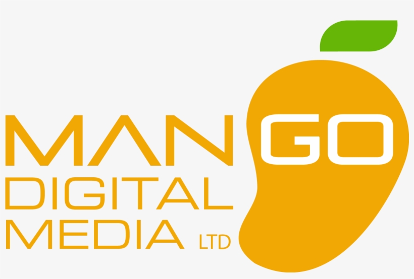 Mango Digital Media - Digital Air Strike Company PNG Image ...