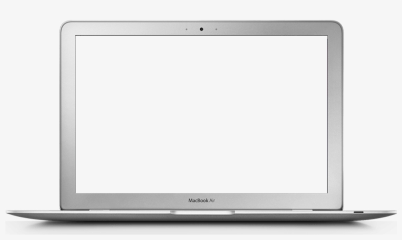 Download Laptop Picture Frame Allcanwear Org - Laptop | Transparent PNG ...