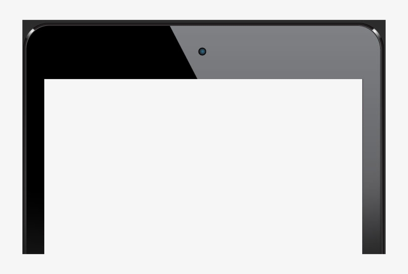 Tab Frame - Tablet Computer PNG Image | Transparent PNG Free Download ...
