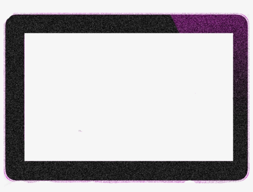 Picture Frame Clipart Laptop Picture Frames Computer PNG Image ...