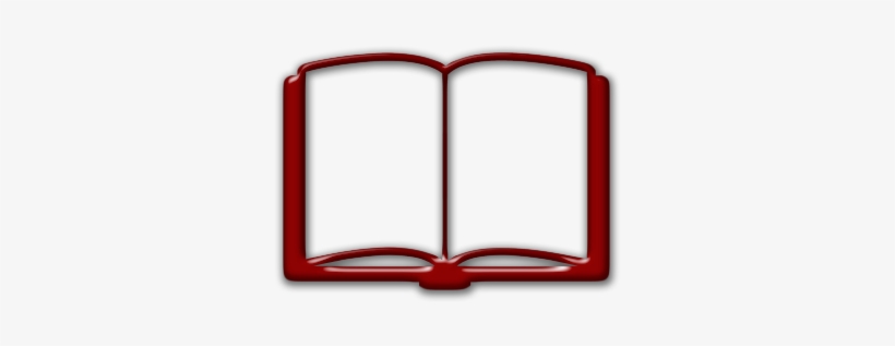Files Free Open Book - Simple Picture Of A Book PNG Image | Transparent ...