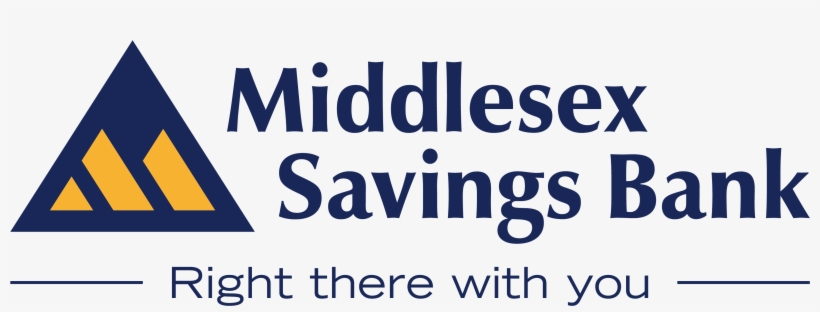Partners & Programs - Middlesex Savings Bank Logo PNG Image ...