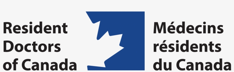 Resident Doctors Of Canadal Logo - Resident Doctors Of Canada PNG Image ...