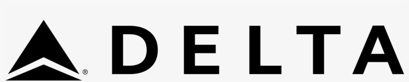 Delta - Virgin Atlantic Delta Airlines PNG Image | Transparent PNG Free ...