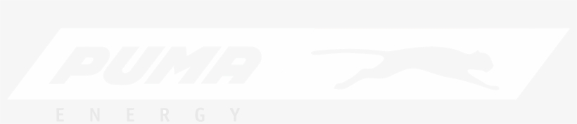Download Puma Energy Logo White Png | Transparent PNG Download | SeekPNG