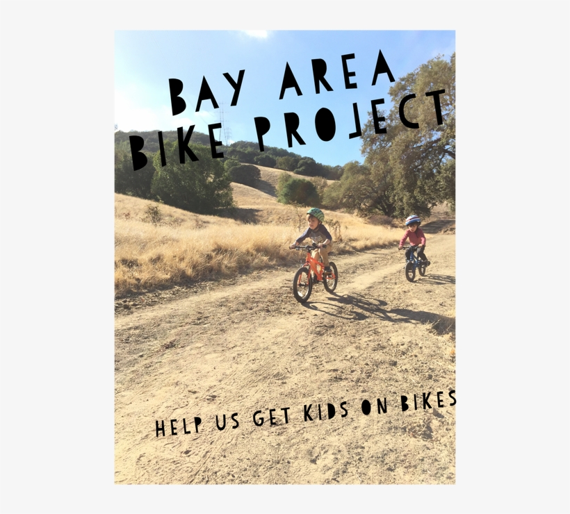 Living Less Than 50 Miles From The Recent North Bay - Bicycle PNG Image ...