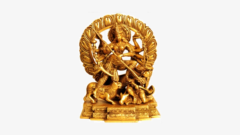 Shri Chandi Yaagam - Durga Maa Png PNG Image | Transparent PNG Free ...