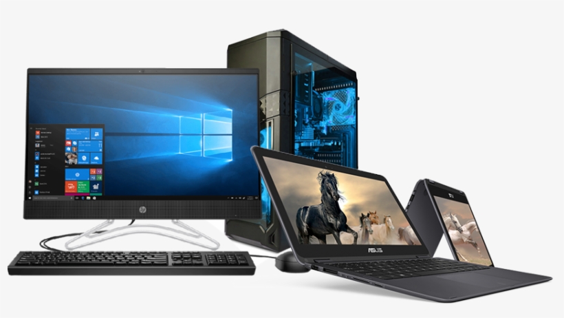 Laptop Services & Pc Services - Asus Zenbook Ux360ua-c4153t-be PNG ...