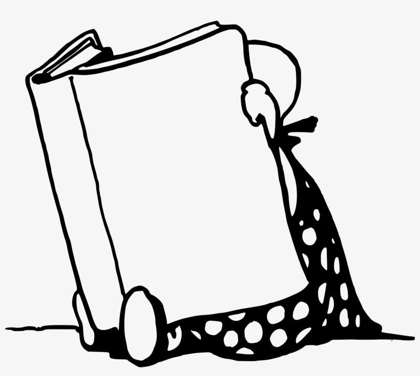 Book Line Drawing At Getdrawings - Line Drawing Book Png PNG Image ...