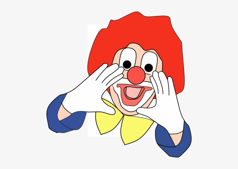 Vektor Badut PNG Image | Transparent PNG Free Download on SeekPNG