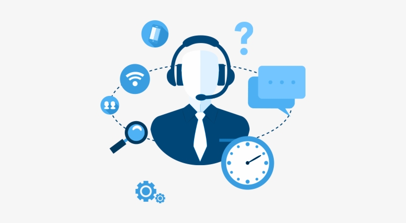 Computer Support Png